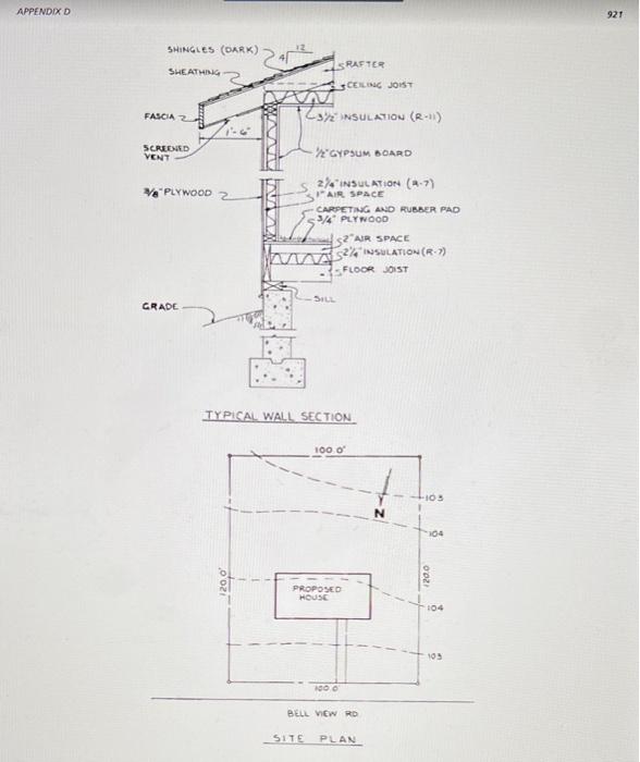Solved Part A: Design the electrical service panel for the | Chegg.com