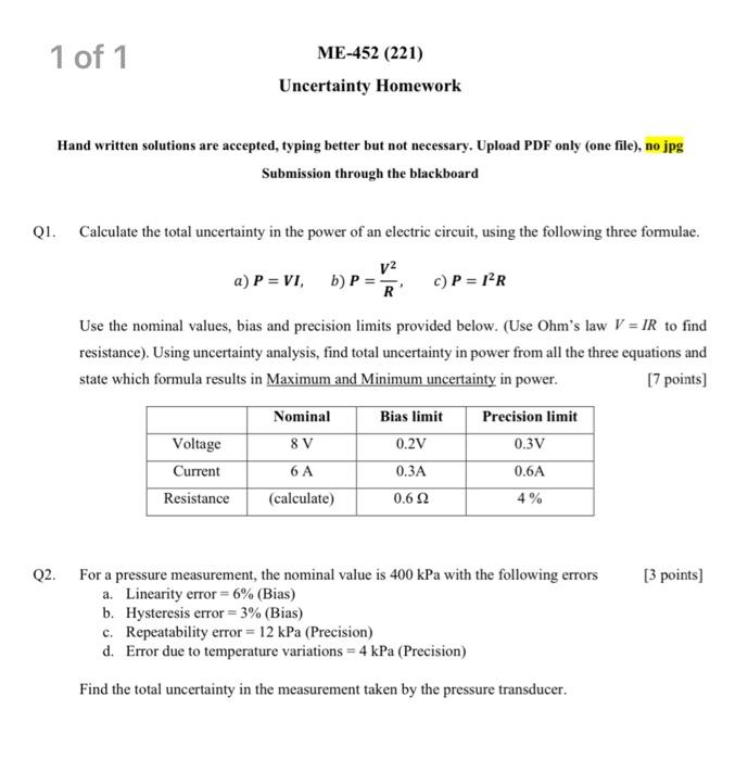 Solved Hand written solutions are accepted, typing better | Chegg.com