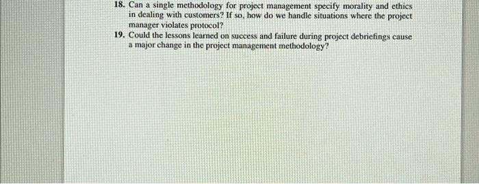 Solved The Blue Spider Project "This is impossible! Just | Chegg.com