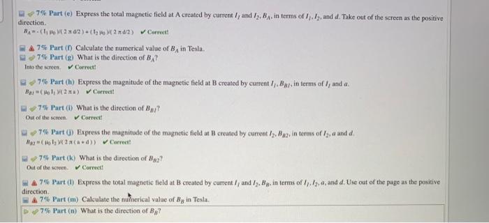 Solved Can anyone help me to solve 7F, 7L, 7m (the ones in | Chegg.com