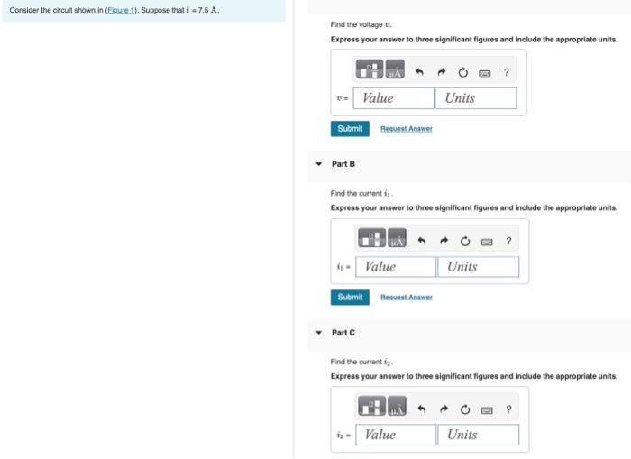 Solved Need help with circuits!! | Chegg.com