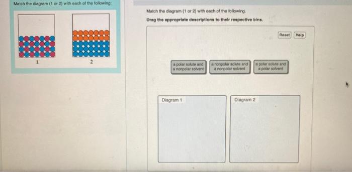 Solved Identify the solute and the solvent in each solution | Chegg.com