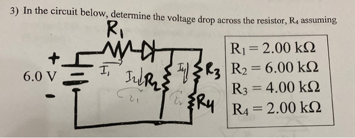 Solved Calculate the current through the diode.assume the | Chegg.com