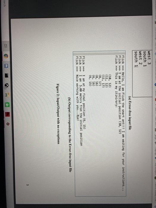 Solved SWww.calvo.... Flutter - Fake IT-Fake the مردم و ه | Chegg.com