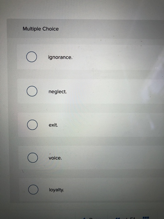 Solved An active, destructive response by which an | Chegg.com