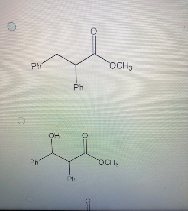 Solved Question 28 (3 points) What is the major organic | Chegg.com