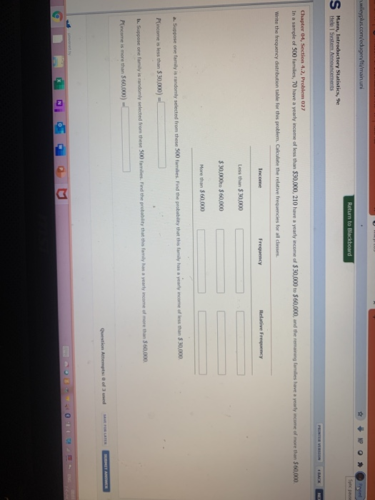 Solved wileyplus.com/edugen/lt/main.uni Prvind Return to | Chegg.com