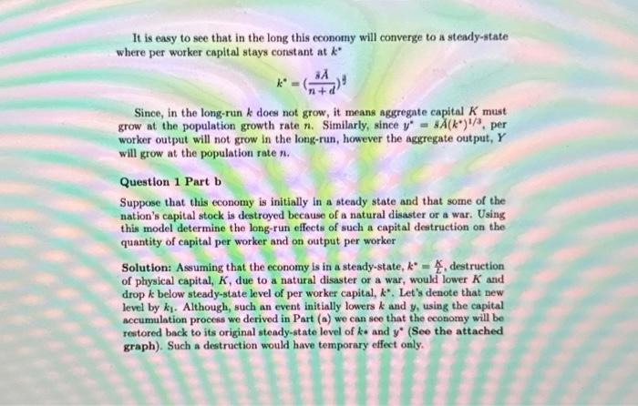 Solved Question 1: Answer all of the sub questions and make | Chegg.com