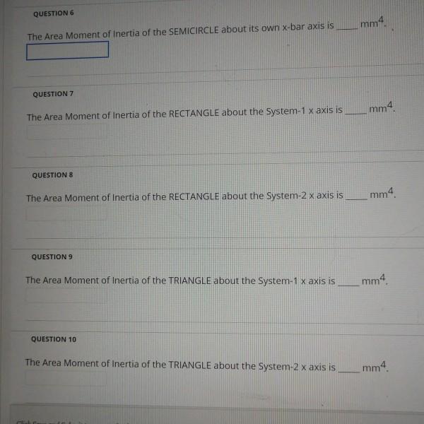 Solved NOTE: ALL DIMS IN mm. 400 Cooo * 99 CT 300 xon x 400 | Chegg.com