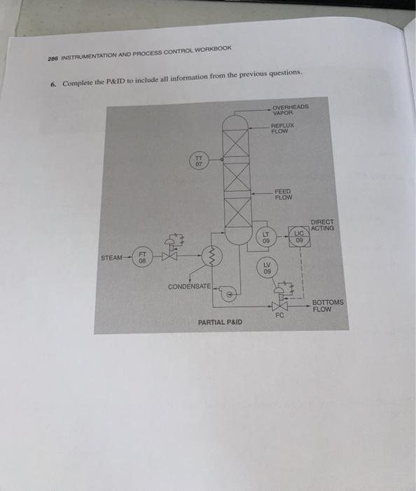 Solved PART 2 PROCESS CONTROL CHAPTER 48 General ContiTech | Chegg.com