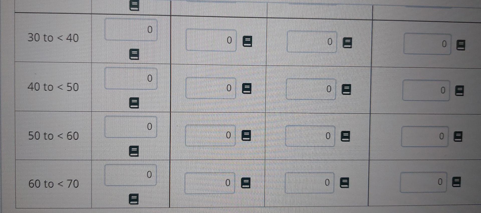 Solved Question 7 of 13 The amount of time (minutes) a | Chegg.com