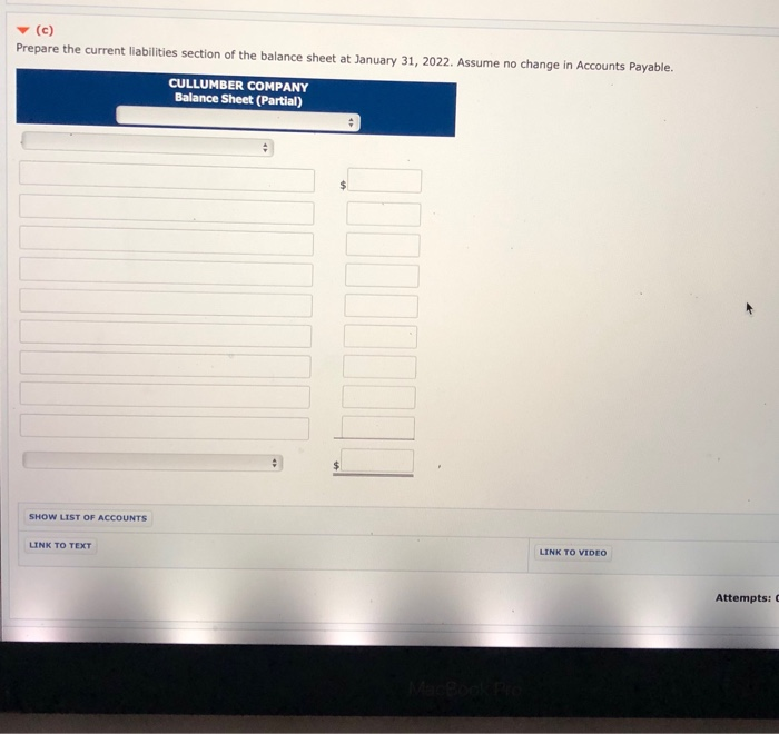 Solved Problem 10-01A (Part Level Submission) On January 1, | Chegg.com