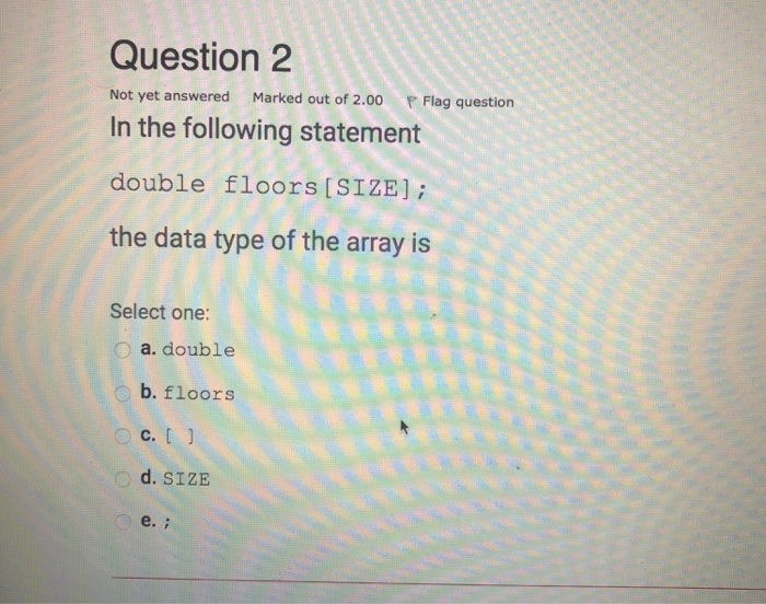 Solved its for my beginning programming class. i need all of | Chegg.com