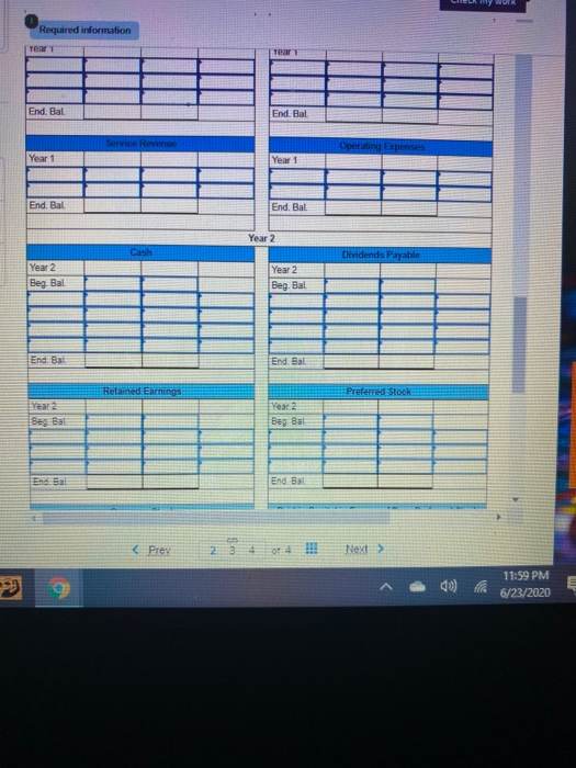 Solved Help Save & EX Suben Check my work 73 Required | Chegg.com