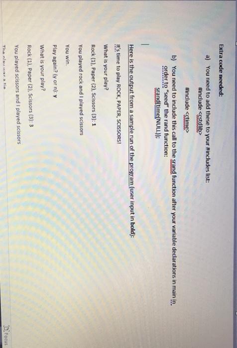 Solved Please C++ programming. Euclid's method for finding | Chegg.com