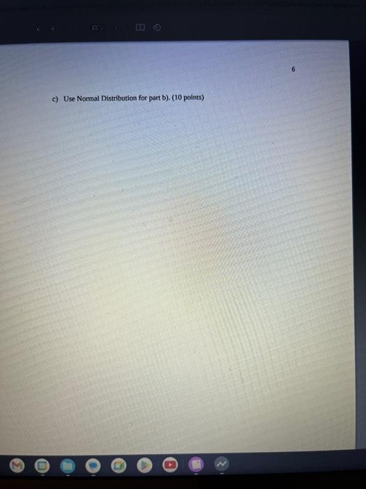 Solved 1. Which one of the following charts represents a | Chegg.com