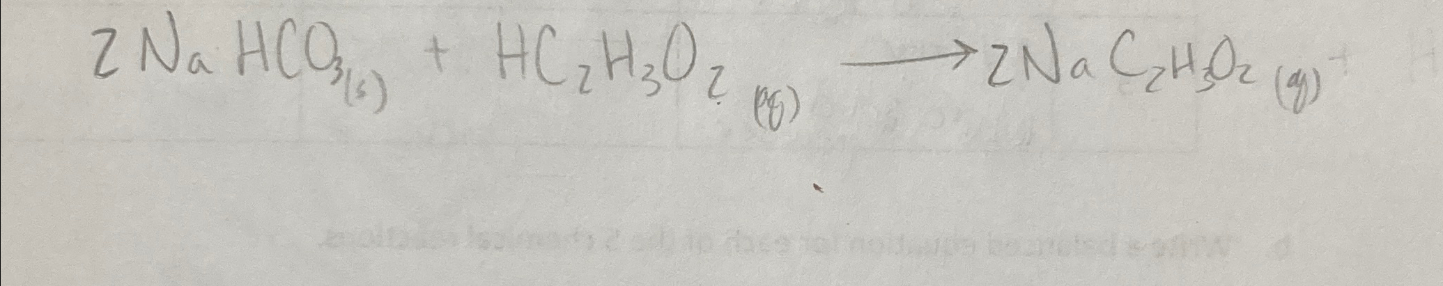 Solved what is the limiting reactant in the reaction | Chegg.com