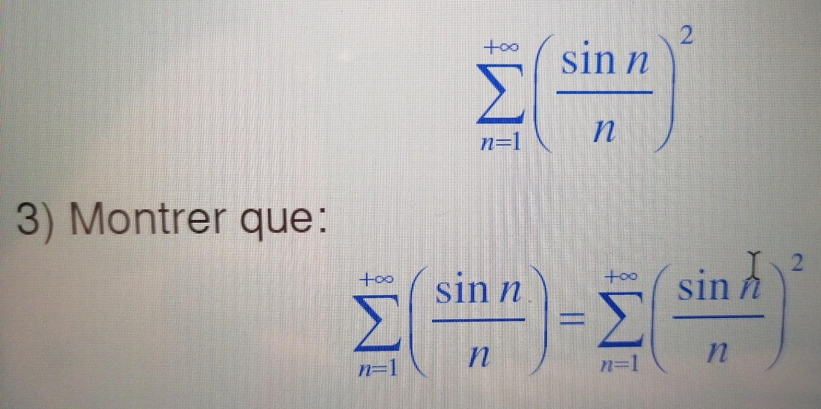 Solved if f is an impair function with a 2π period such | Chegg.com