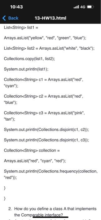 Solved Data Structures Programming Assignment Modify the | Chegg.com