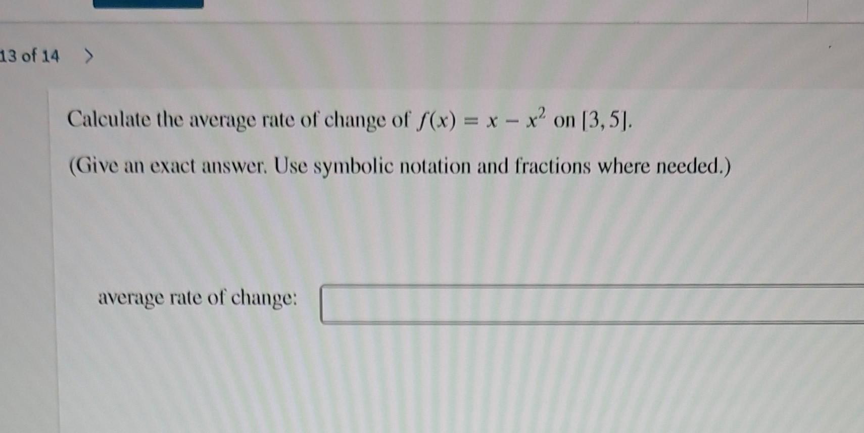 Solved Determine the range of the given function. f(x)=xx+2 | Chegg.com