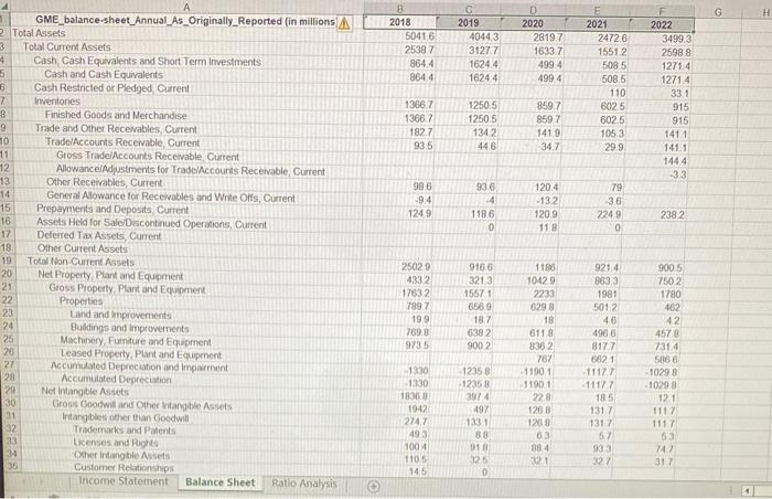Promopt is in first picture and what needs done, | Chegg.com