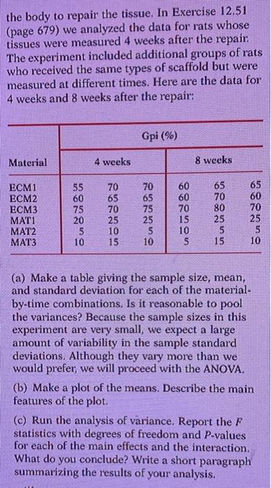 Solved 25 A comparison of different types of scaffold | Chegg.com