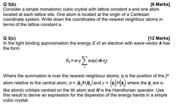 Solved please do part b and c | Chegg.com