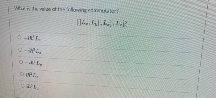 Solved A spin-zero particle has angular wave function [Y: | Chegg.com