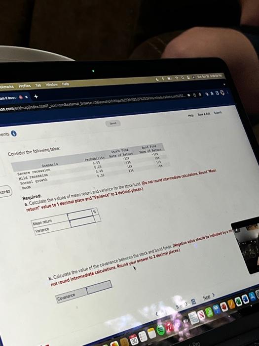 Solved madea ciedrois poind them Required: | Chegg.com