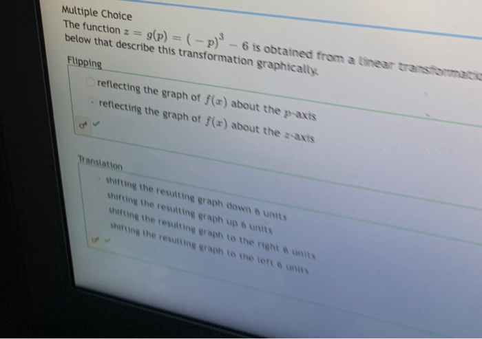 Solved 3 2 1 -54-3 -2 -1 2 3 4 5 ☺ 2 13+ The function | Chegg.com