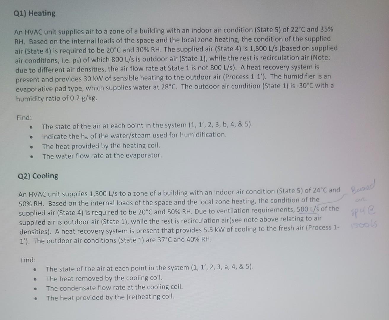 Solved The following questions involve using the classical | Chegg.com