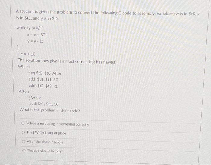 Solved Which of the following is an example of a finite | Chegg.com