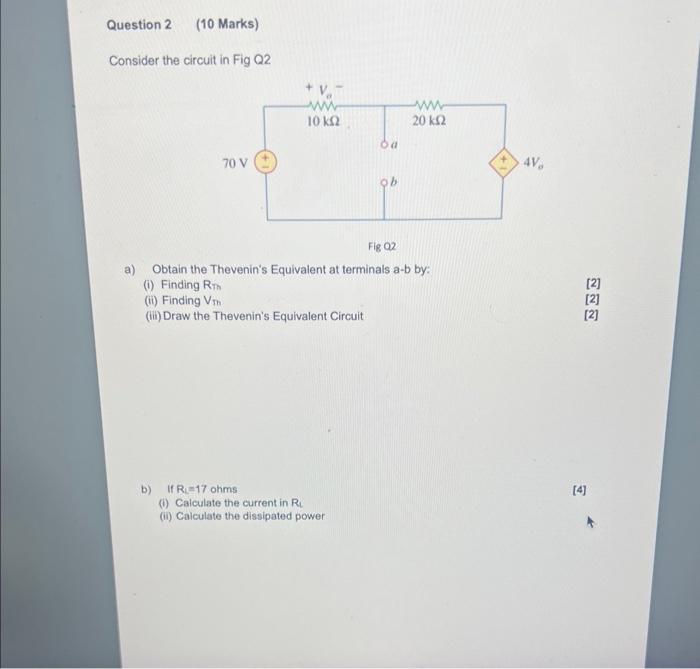 Solved below. Calculate: (a) The total resistance between | Chegg.com