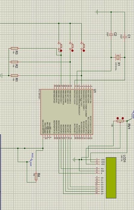 Solved Q1:Explain how your circuit works. Specify input and | Chegg.com