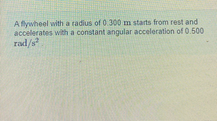 Solved 1.compute the magnitude of the resultant acceleration | Chegg.com