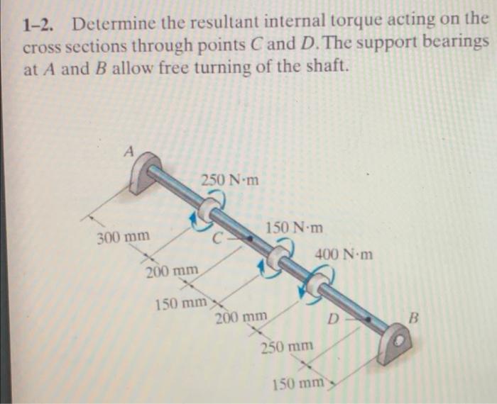 [solved] Please Explain Fully 1 2 Determine The Resu