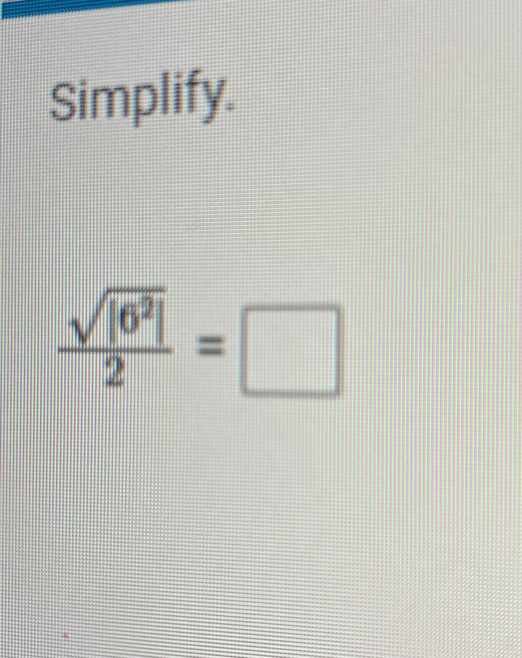 Solved Simplify.|))/(2 | Chegg.com Solved Simplify.|))/(2 | Chegg.com