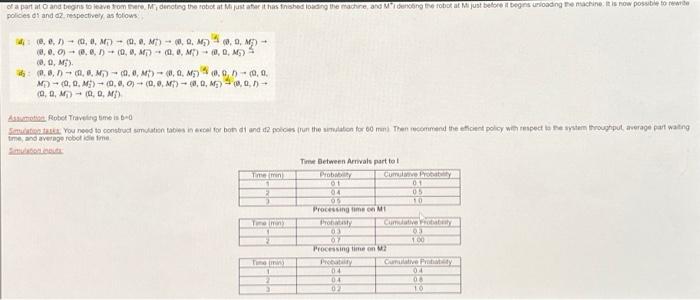 Solved Please read through the prompt thoroughly that i have | Chegg.com