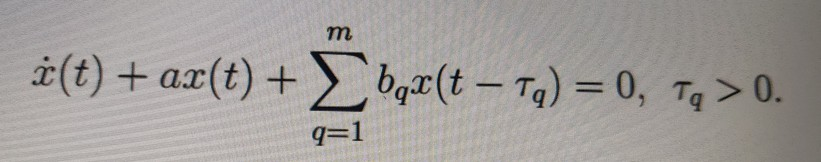 Solved solve using ODE23 in MATLAB Assume a=2 take m=11 if | Chegg.com Solved solve using ODE23 in MATLAB Assume a=2 take m=11 if | Chegg.com