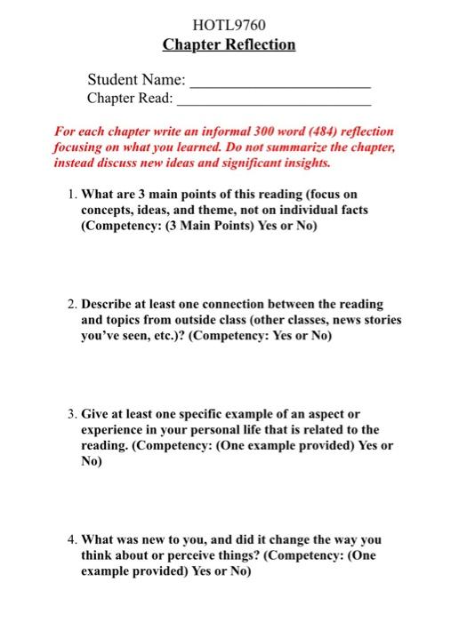 Solved Book: A Guide to Hospitality and Tourism Law in | Chegg.com