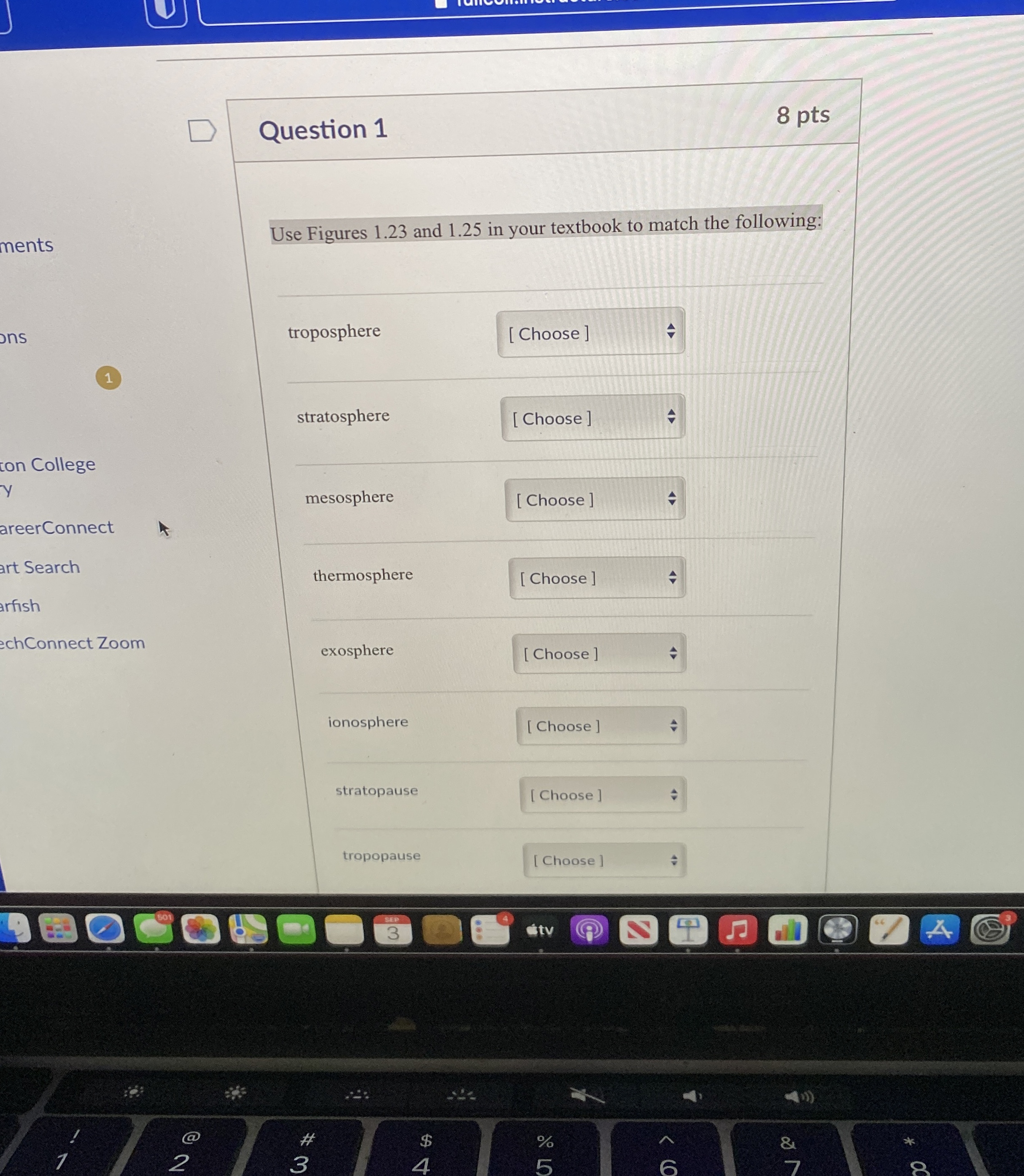 Solved Question 18 ﻿ptsUse Figures 1.23 ﻿and 1.25 ﻿in your | Chegg.com