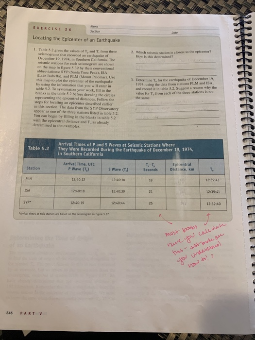 Solved EXERCISE 24A Fault Problems Fault Problems on Block | Chegg.com