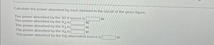 Solved ces Required information In the figure given below, | Chegg.com
