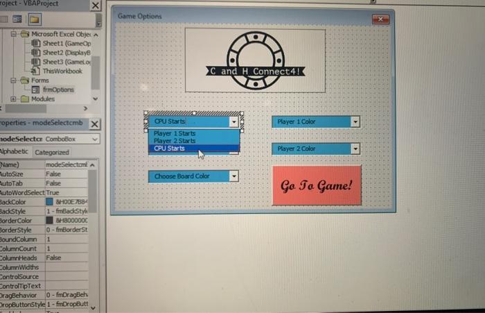 This is VBA, I am trying to get the Range from a | Chegg.com