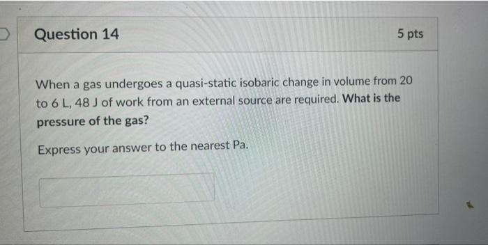 Solved Question 16 5 pts If two objects are in thermal | Chegg.com Solved Question 16 5 pts If two objects are in thermal | Chegg.com