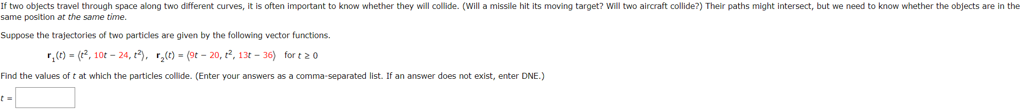 Solved same position at ﻿the same time.Suppose the | Chegg.com