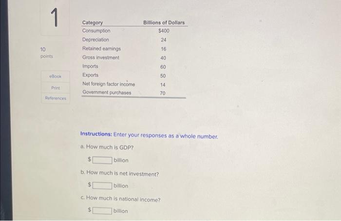 Solved Instructions: Enter your responses as a whole number. | Chegg.com