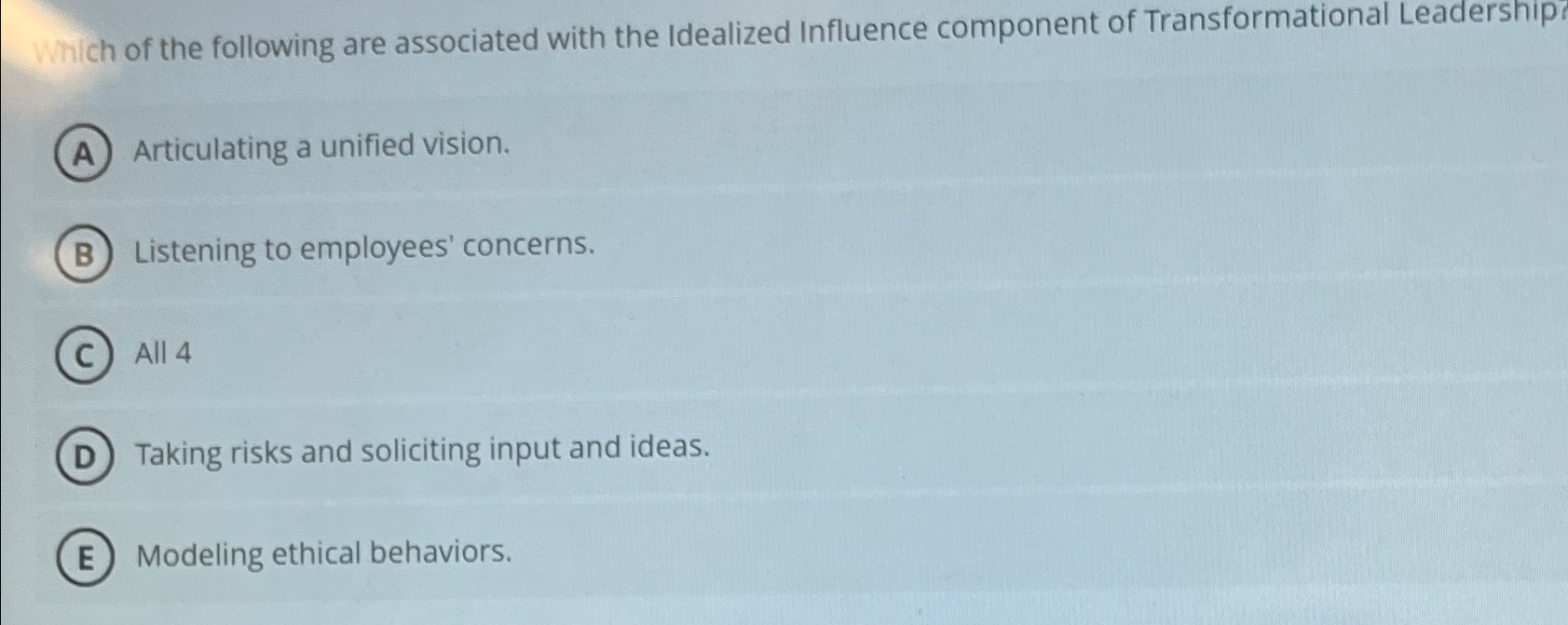 Solved Which of the following are associated with the | Chegg.com