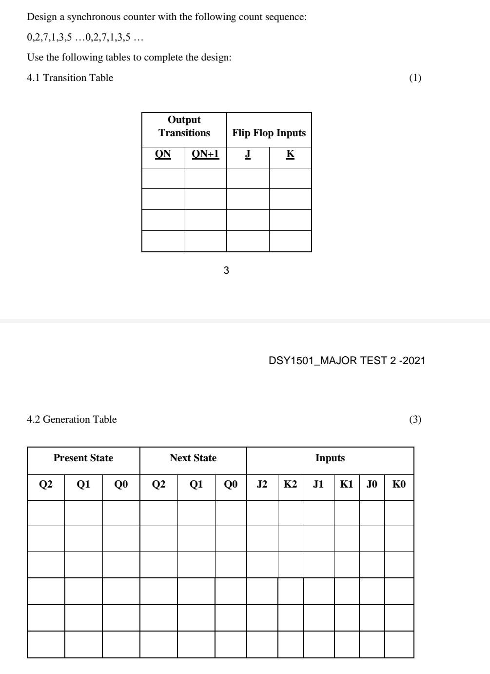 Solved 2.1 Add −48 and −11 using 2's complement. (Use 10 | Chegg.com