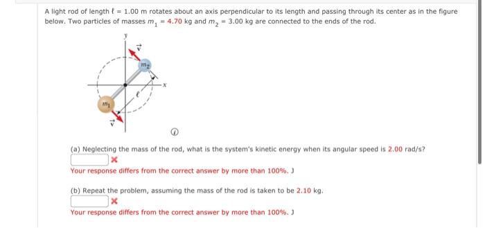 Solved Calculate The Net Torque Magnitude And Direction On
